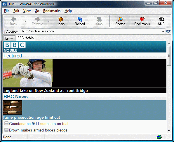 Winwap Technologies - Home
