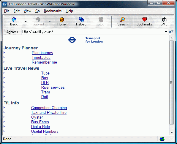 Winwap Technologies - Home